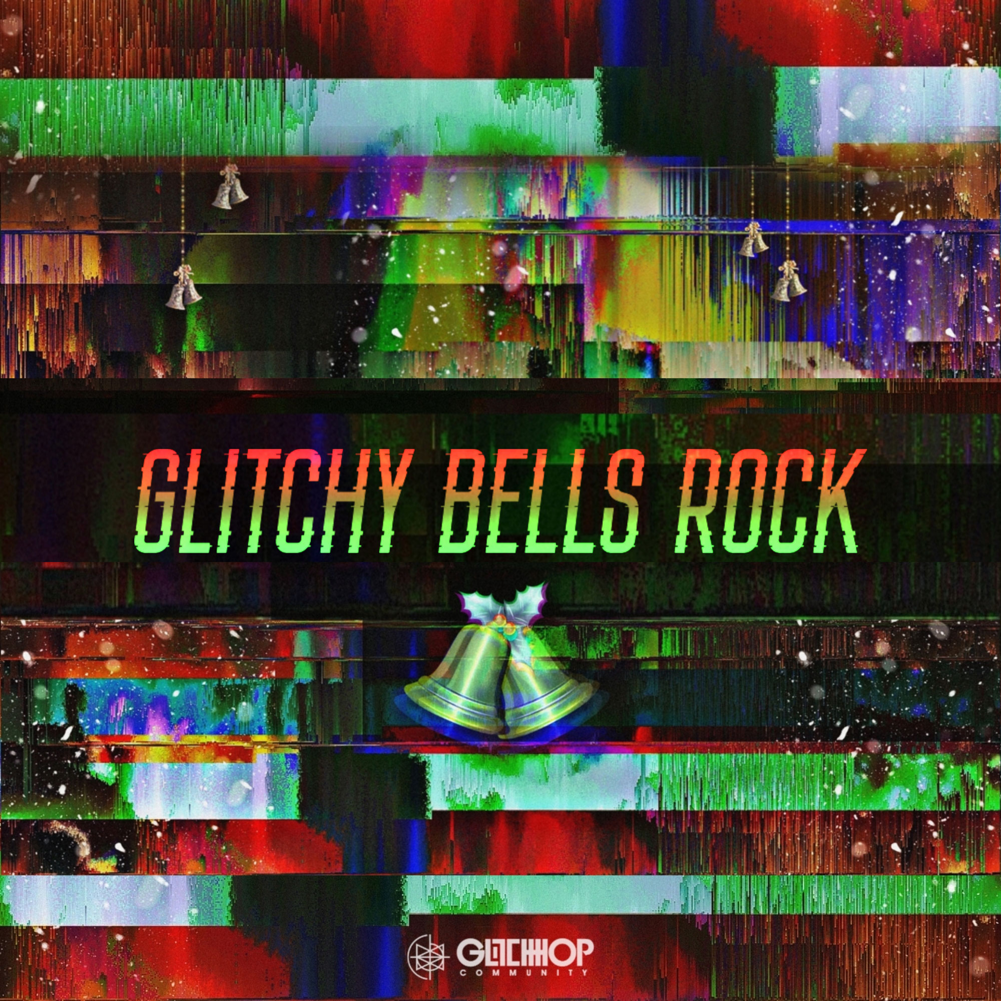 Glitchy Bells Rock by Glitch Hop Community