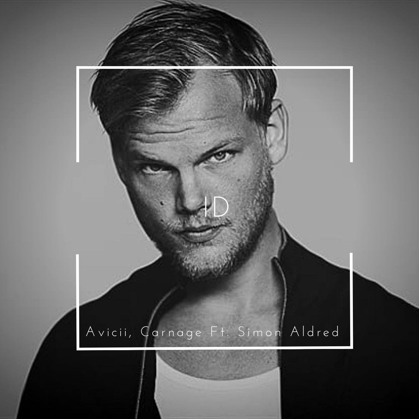 ID by Avicii, Carnage Ft. Simon Aldred | Free Download on Hypeddit