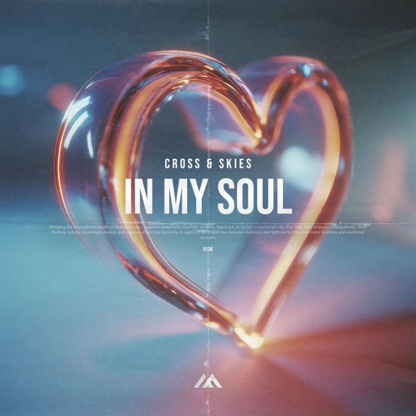 In My Soul by Cross & Skies | Free Download on Hypeddit