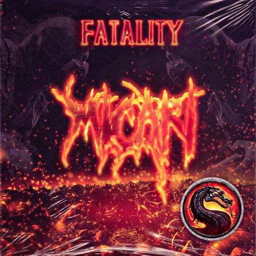 MICARI - FATALITY by MICARI | Free Download on Hypeddit