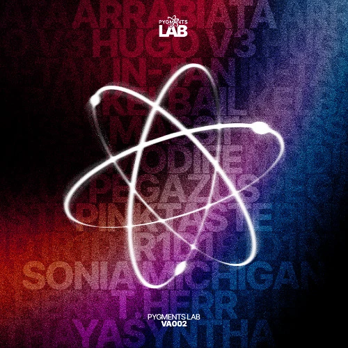 Self Esteem [PLABVA002] by Arrabiata | Free Download on Hypeddit