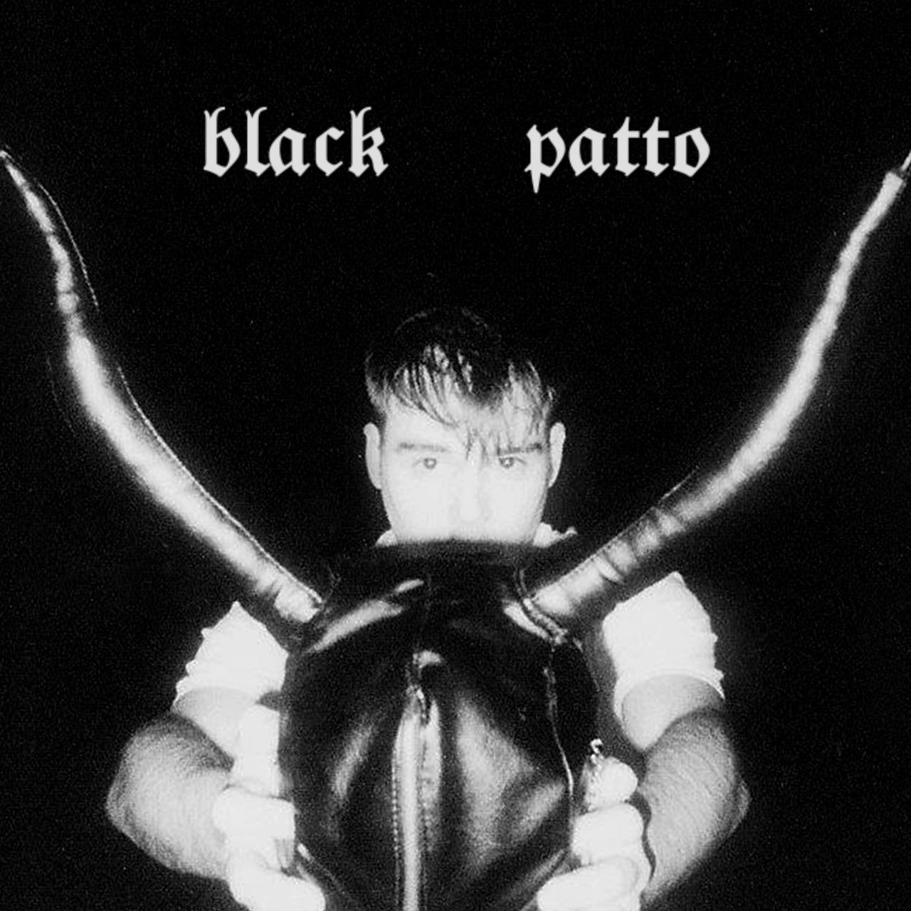 black patto by quel santo