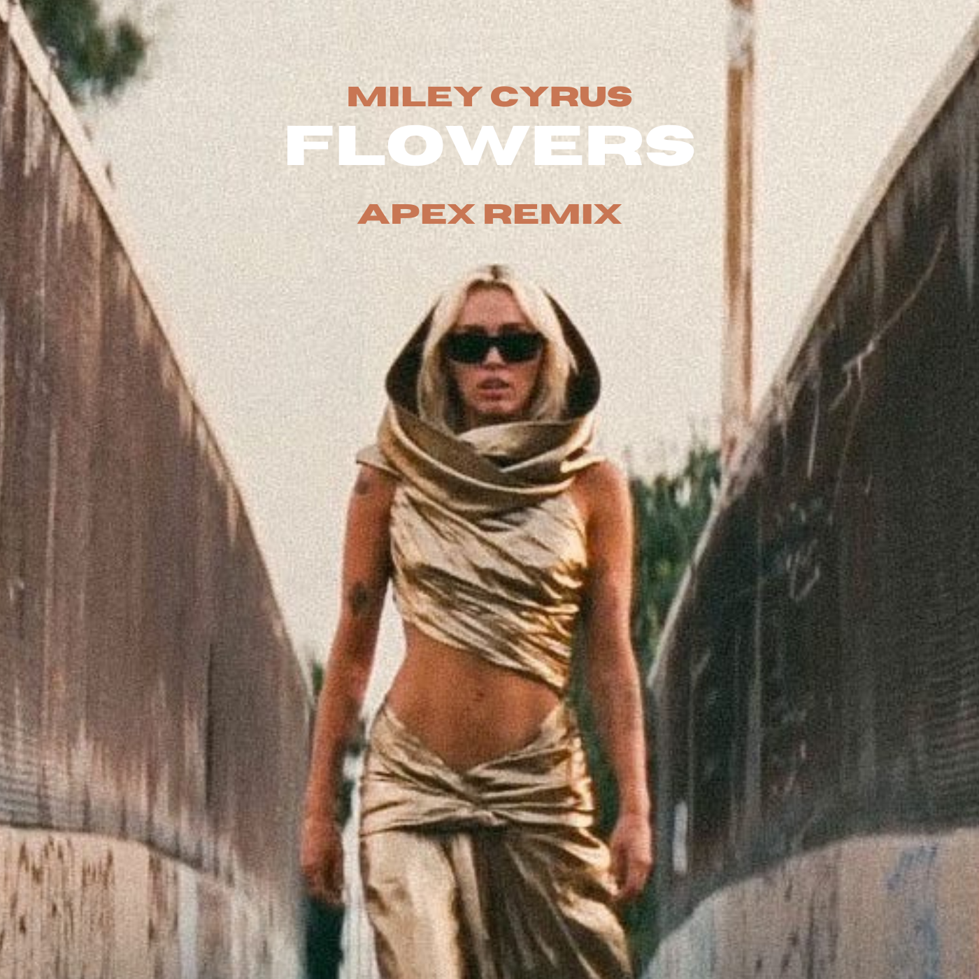 Flowers (Apex Remix) by Miley Cyrus X KSHMR X Azteck | Free Download on ...