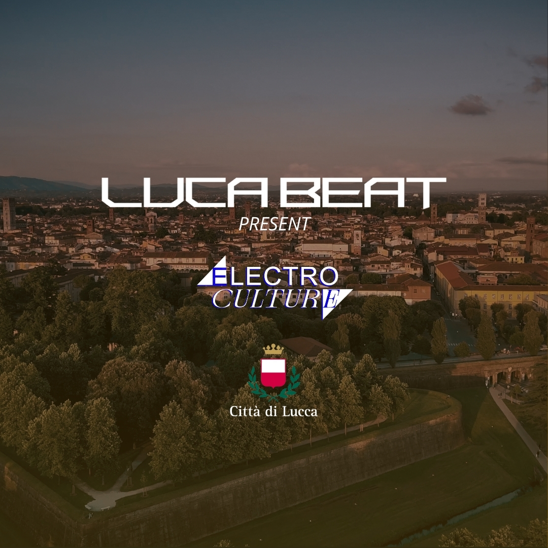 present " Electro Culture " by Luca Beat