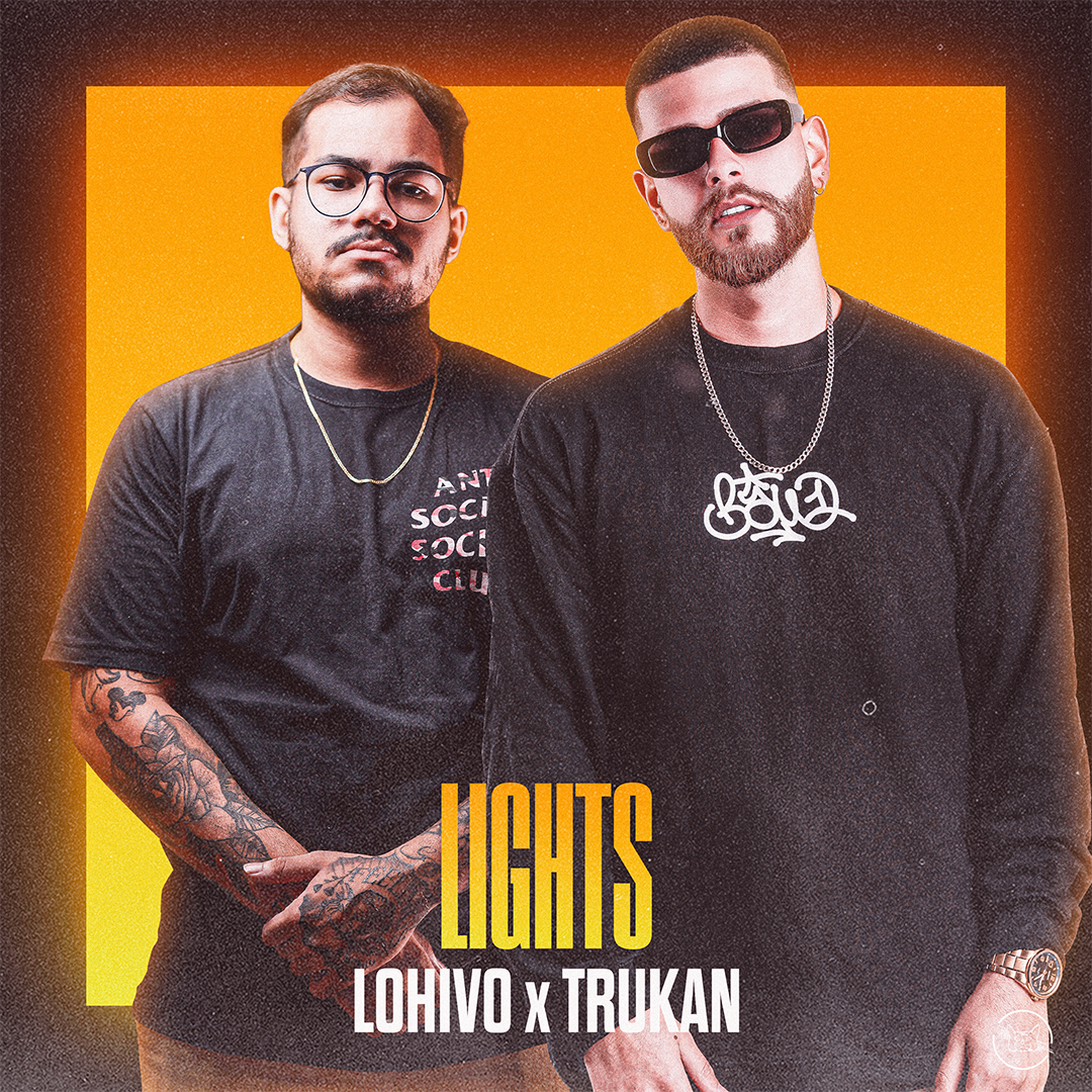 Lights by Lohivo x TRUKAN