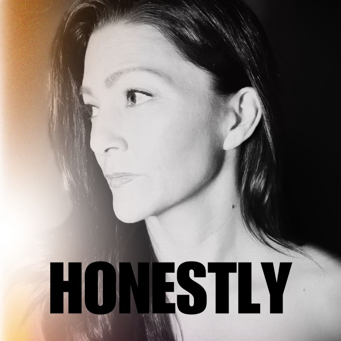 Honestly by Monica Young & Dom_Brady