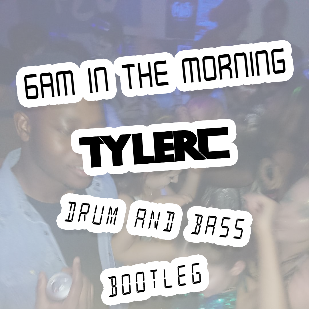 6 IN THE MORNING by Tyler C | Free Download on Hypeddit
