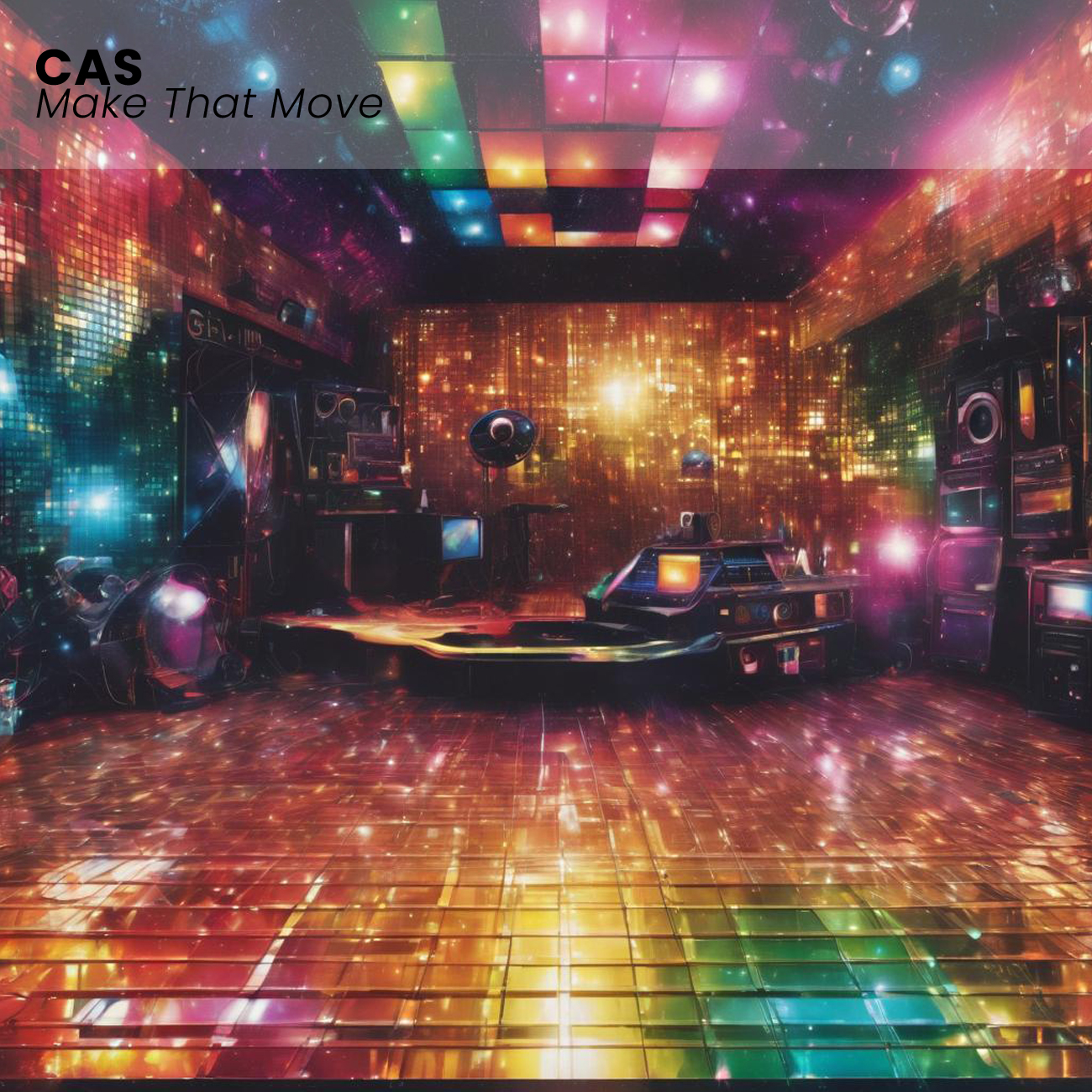 Make That Move by Cas | Free Download on Hypeddit