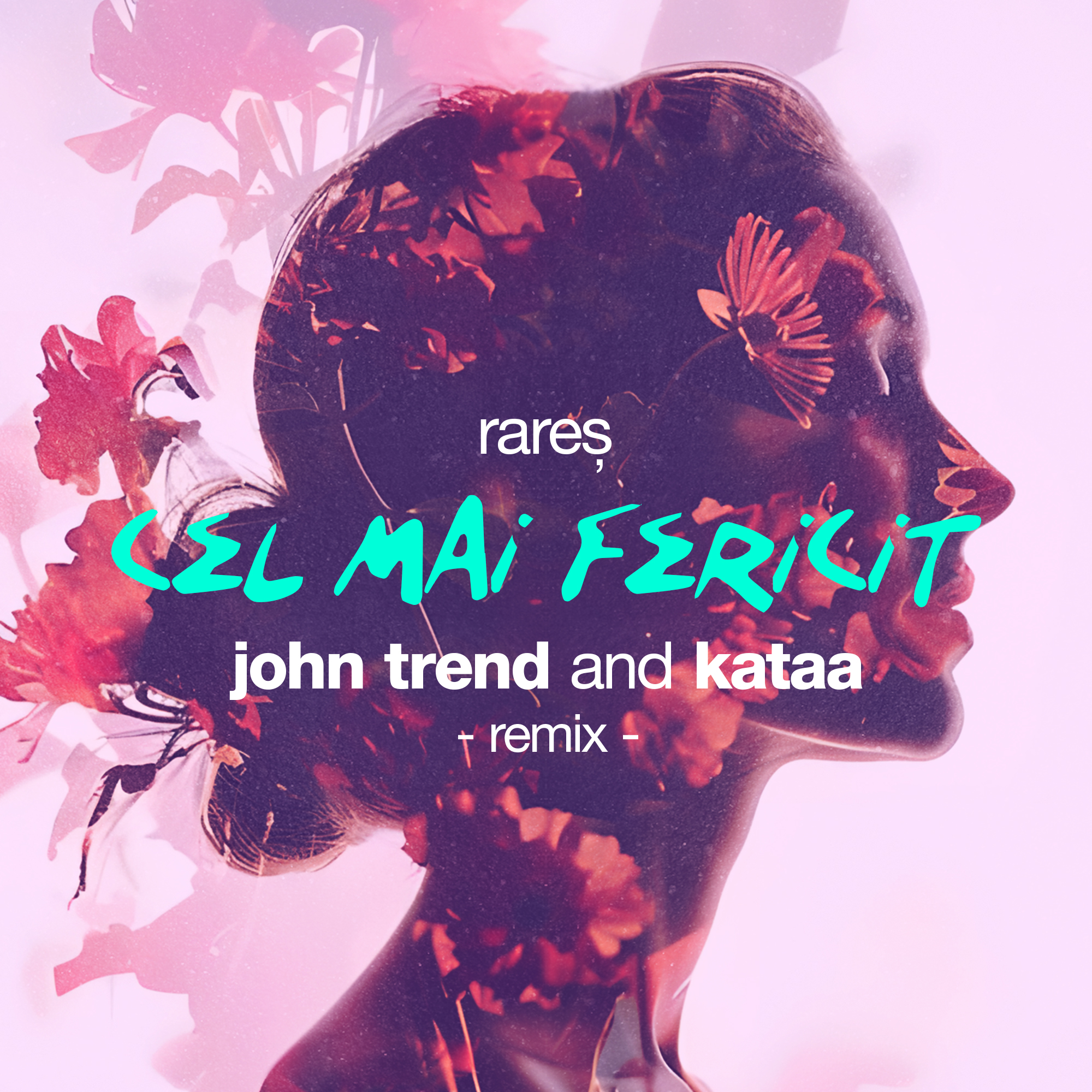 Cel mei fericit de pe Pamant (John Trend & Kataa remix) by rares | Free Download on Hypeddit