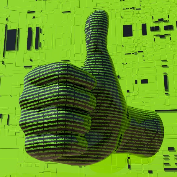 Awesome by Skinny Limbs | Free Download on Hypeddit