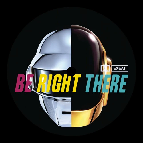 Daft Punk, Diplo & Sleepy Tom - Be Right There x Voyager (EXEAT MASHUP ...