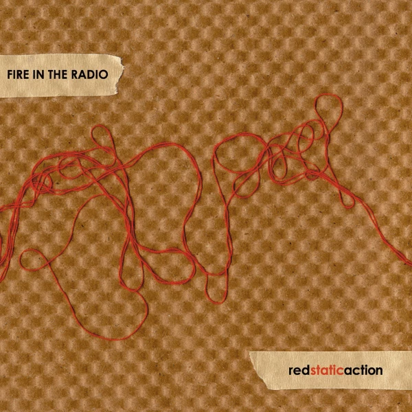 Prairie by Fire in the Radio | Free Download on Hypeddit