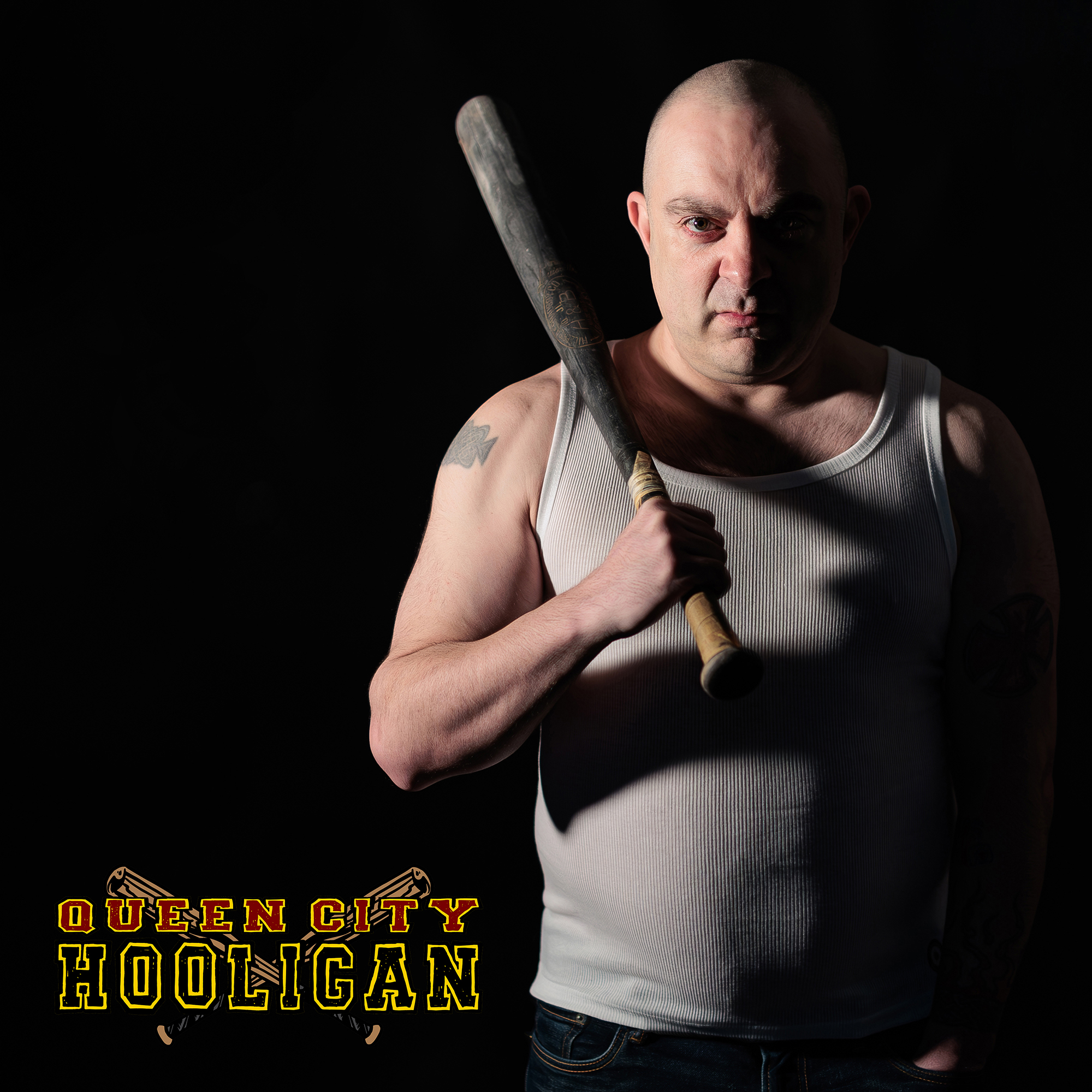 Buy & Stream by Queen City Hooligan