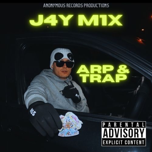 ARP & TRAP by J4Y M1X