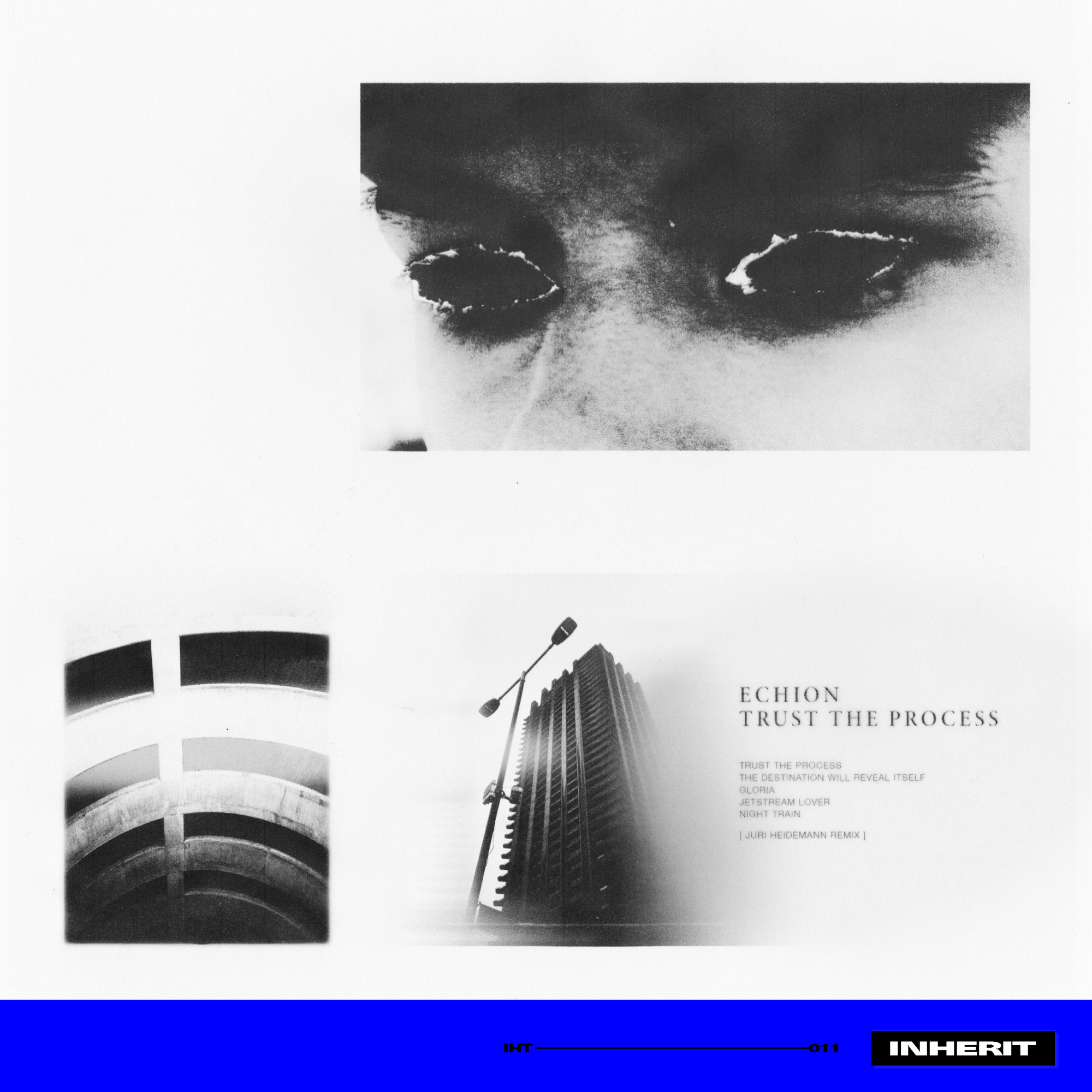 Jetstream Lover by Echion | Free Download on Hypeddit