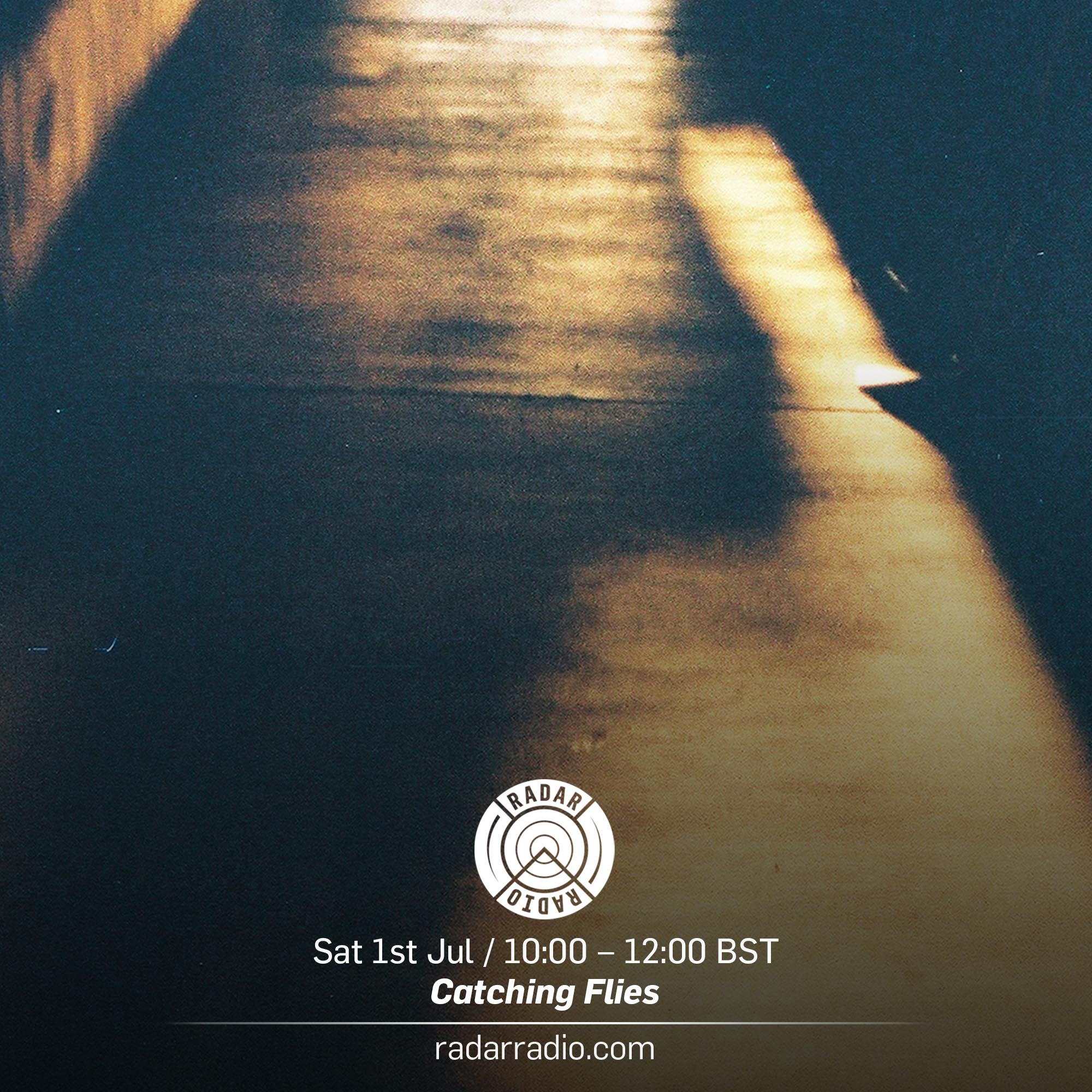 Catching Flies - Radar Radio - July 2017 by CATCHING FLIES | Free ...