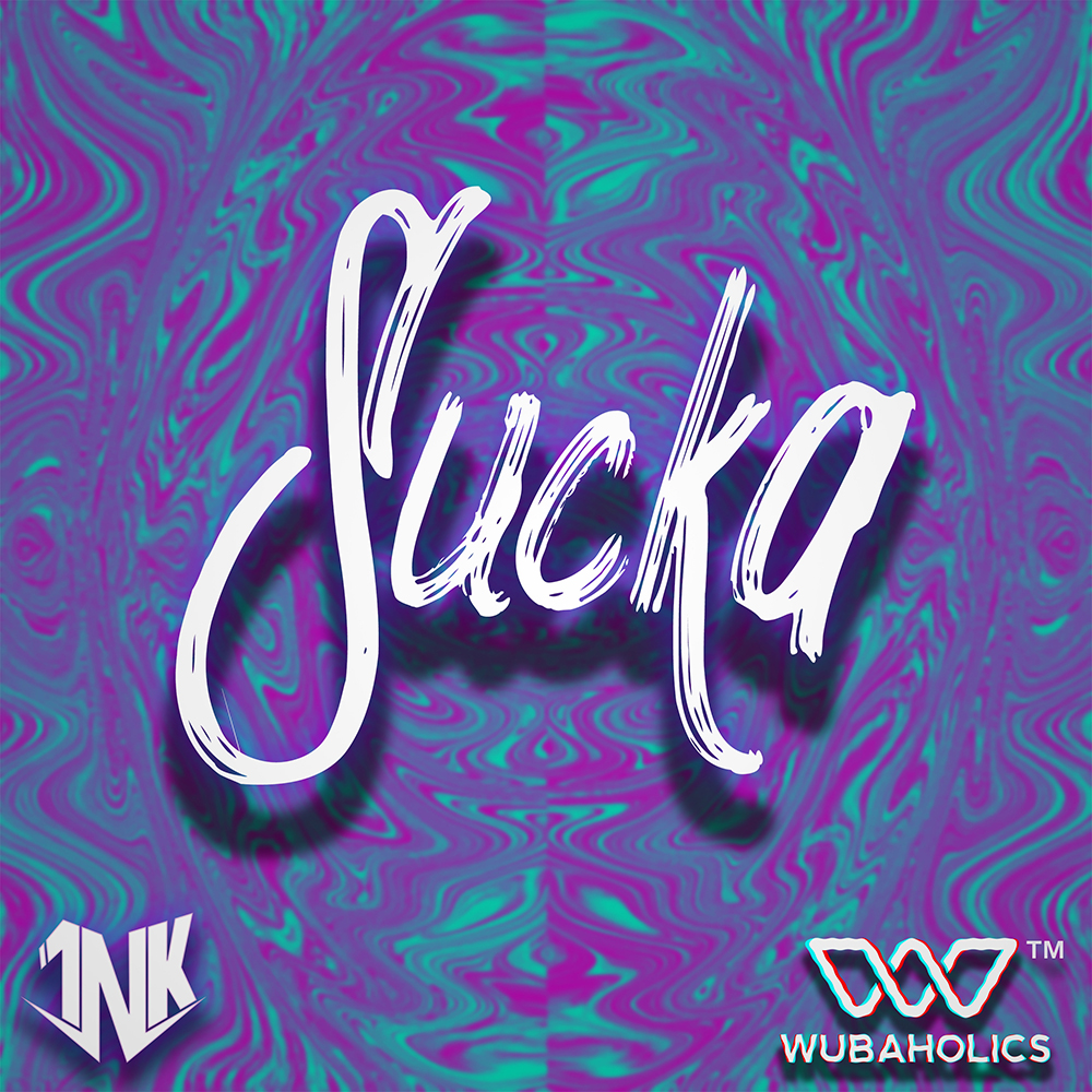 Sucka by 1NK | Free Download on Hypeddit