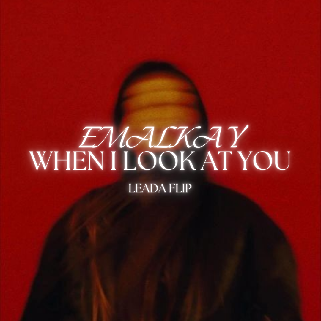 EMALKAY - WHEN I LOOK AT YOU (LEADA FLIP) by LEADA | Free Download on ...