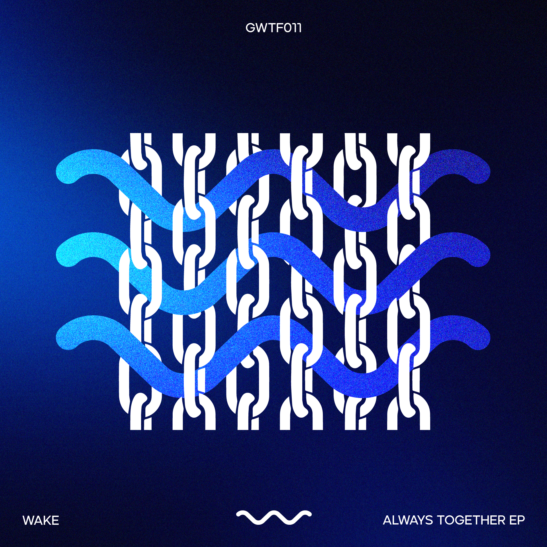 Always Together EP by Wake (UK)