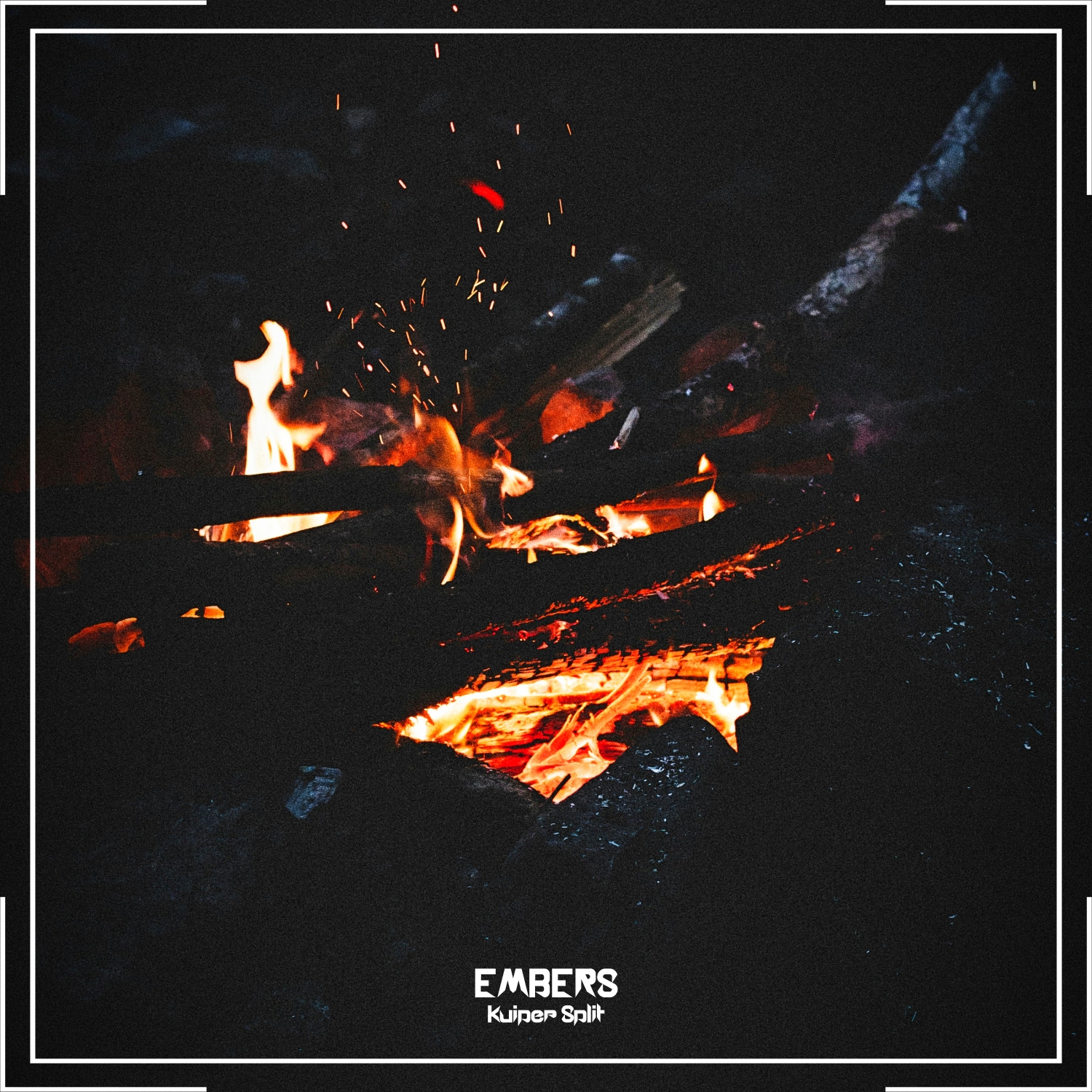 Embers by Kuiper Split