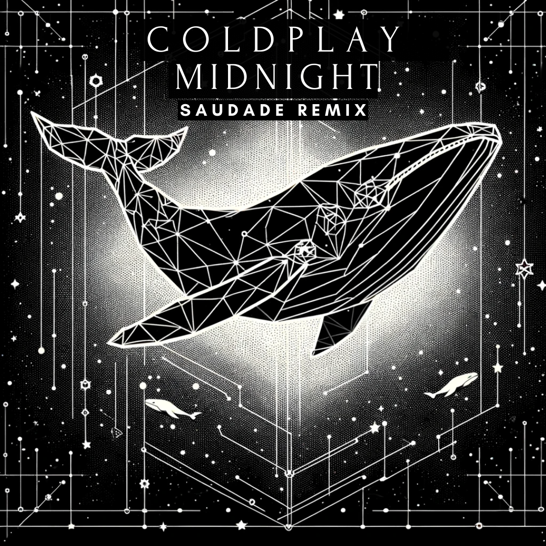 Coldplay - Midnight (Saudade Remix) by Saudade | Free Download on Hypeddit
