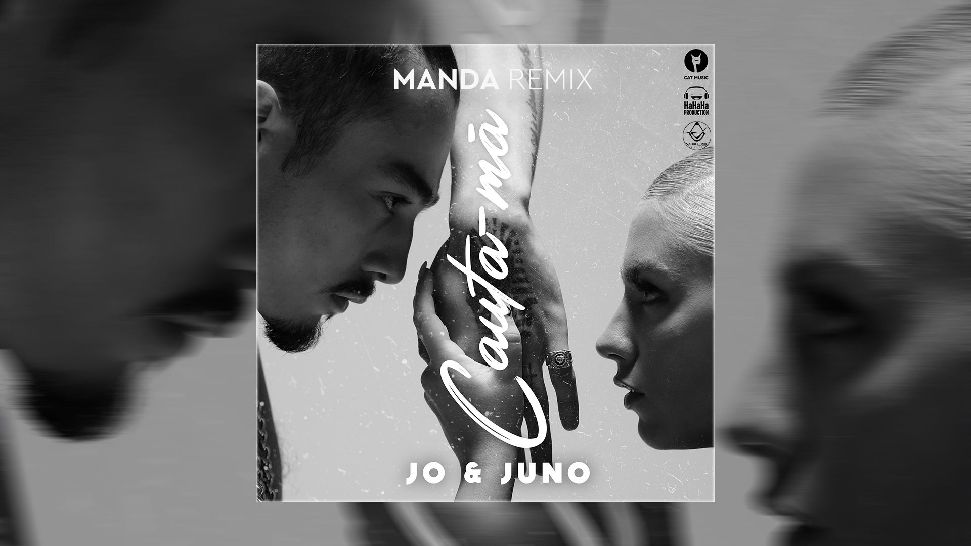 Cauta-ma (Manda Remix) by Jo x Juno | Free Download on Hypeddit