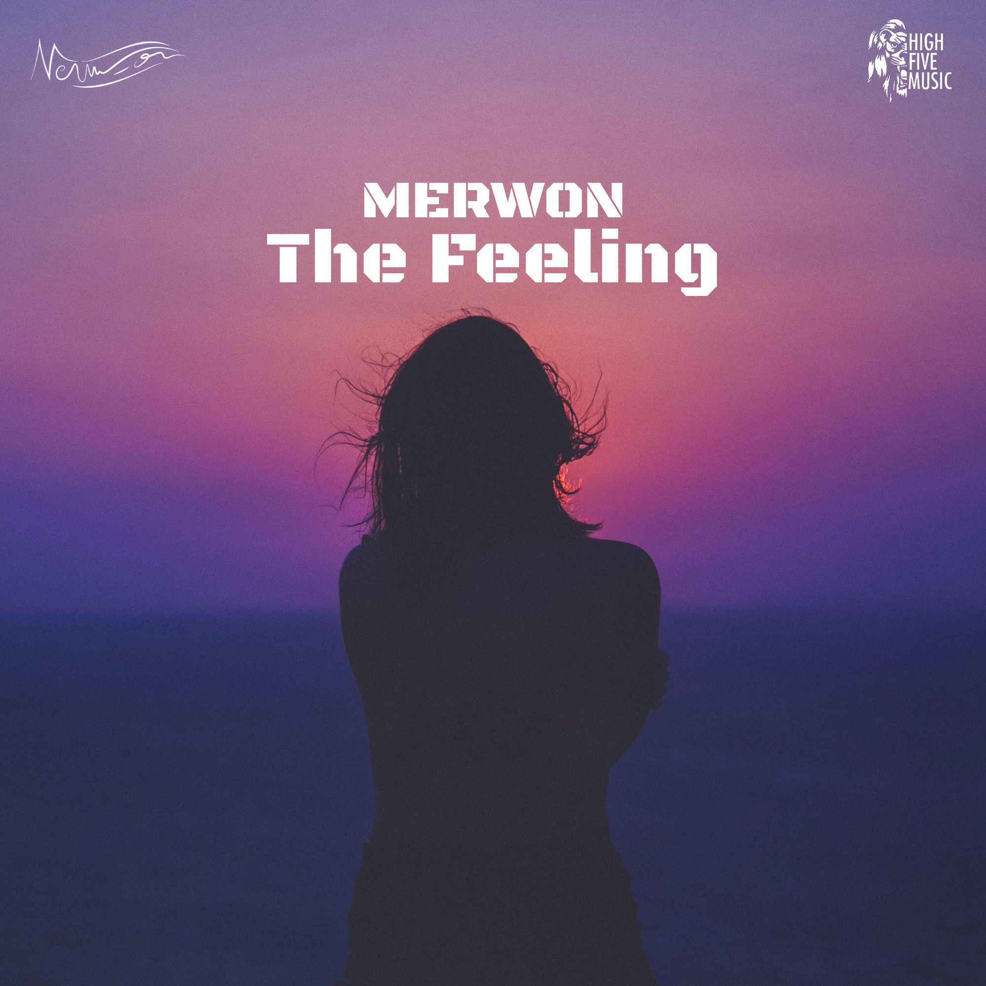 The Feeling by Merwon
