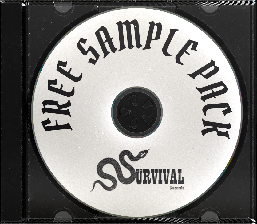 Free Soul Sample Pack 2 by Wildlife Joe | Free Download on Hypeddit