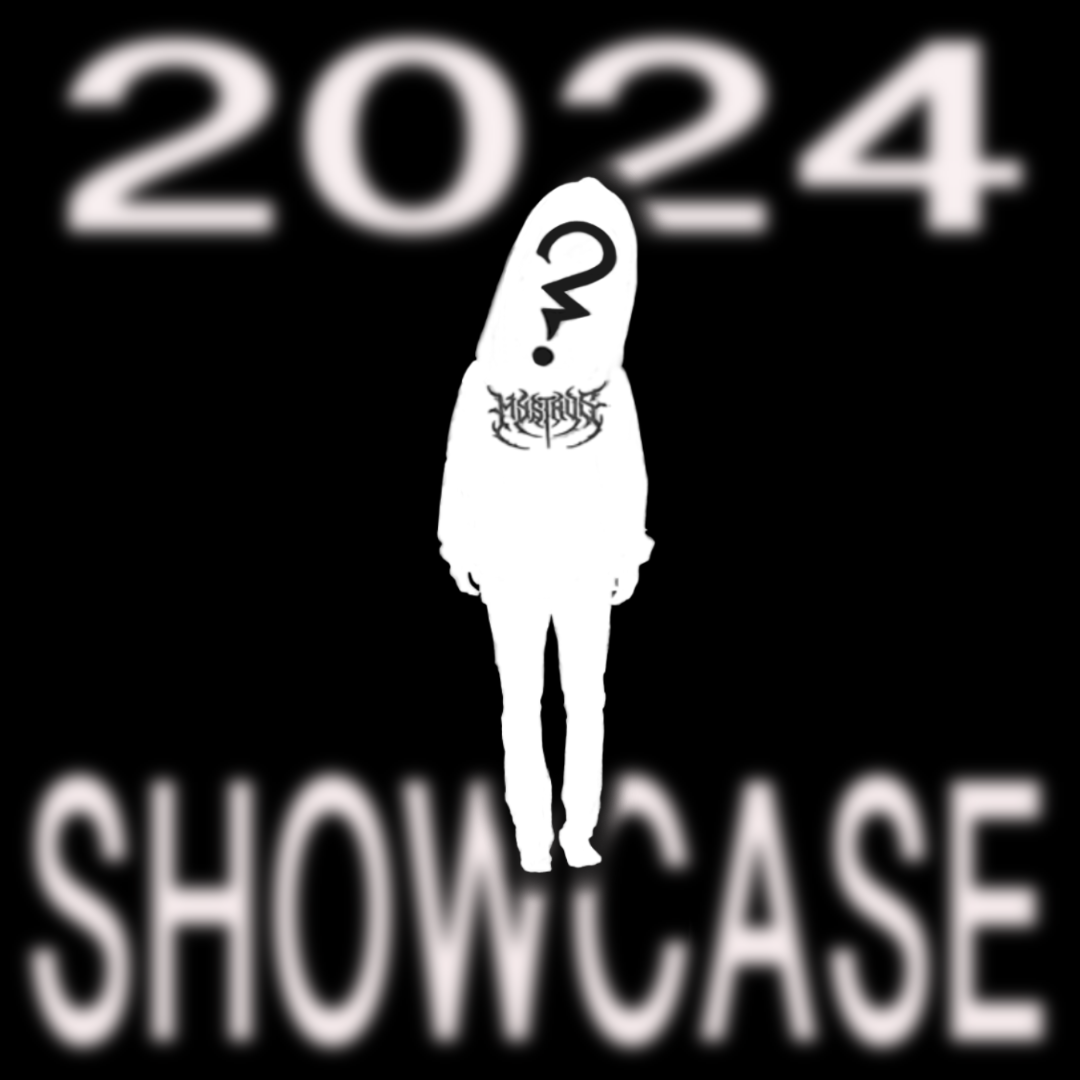 2024 SHOWCASE by MYSTRVS | Hypeddit