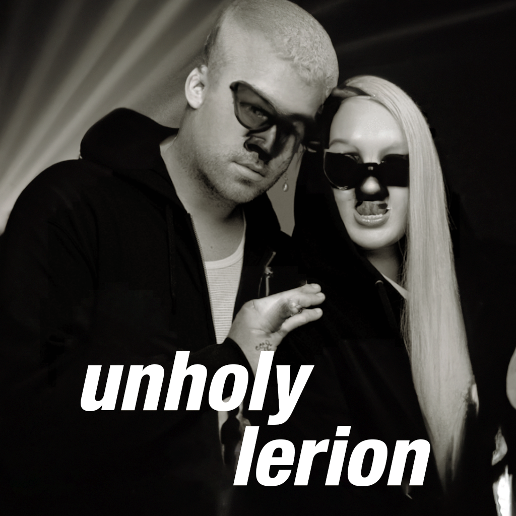 Unholy (Lerion Remix) by Lerion