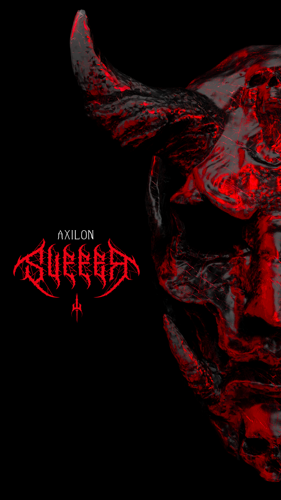 SUFFER by AXILON