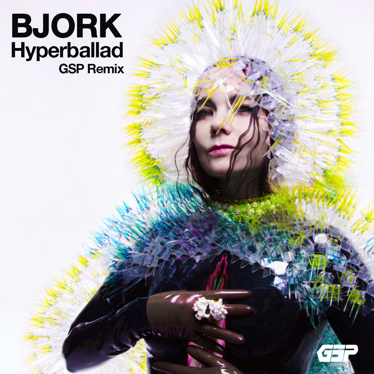 Hyperballad (GSP Remix) by Bjork | Free Download on Hypeddit