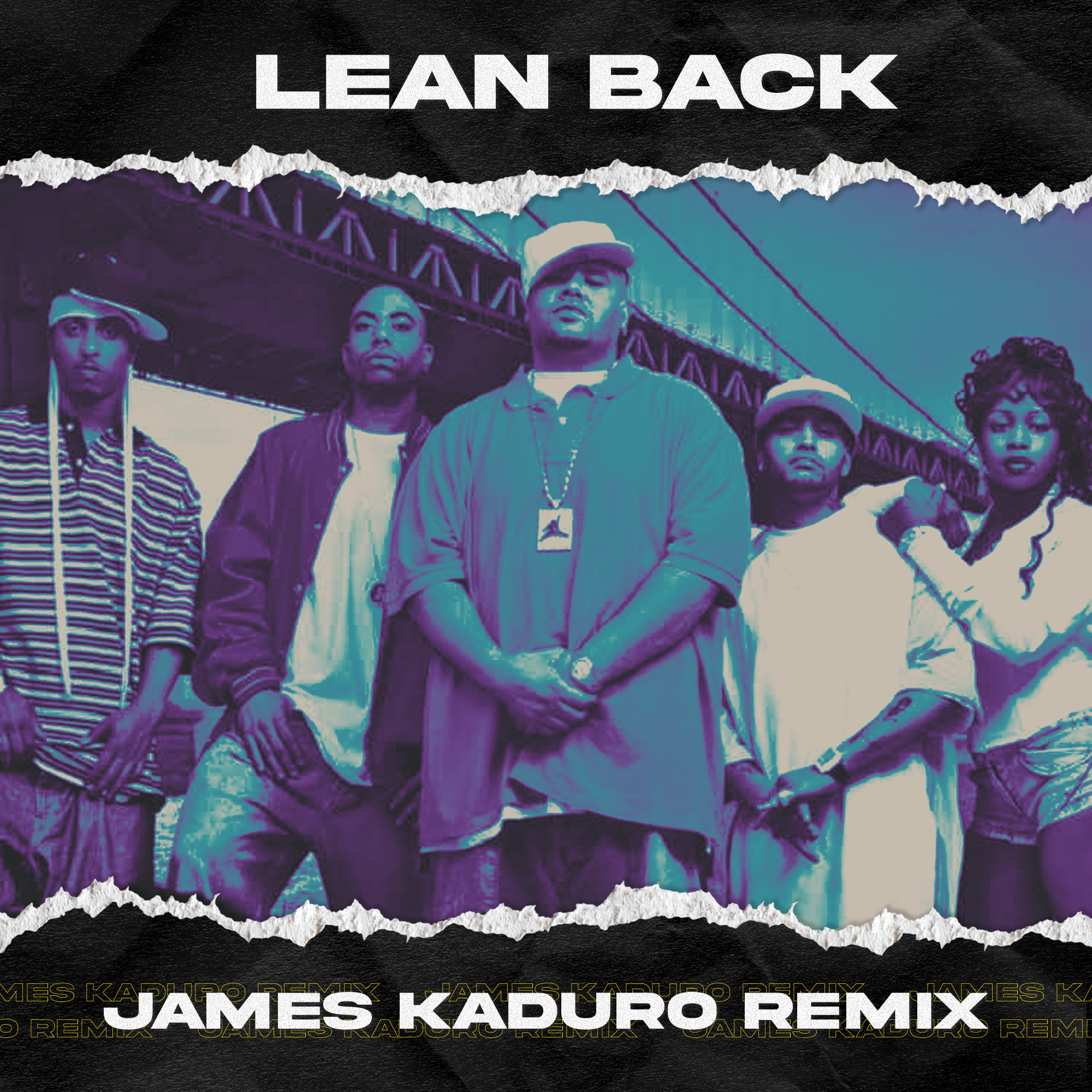 Lean Back (James Kaduro Remix) by Terror Squad | Hypeddit