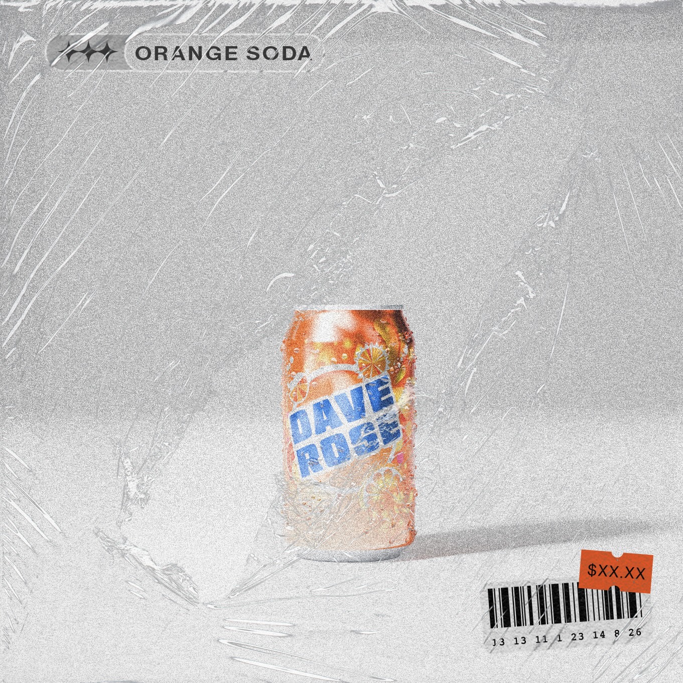Orange Soda (Dave Rose Edit) by Dave Rose | Free Download on Hypeddit