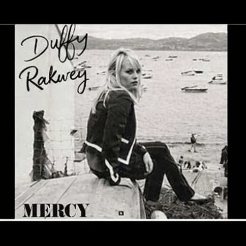 Duffy Mercy - Rawkey edit by Rawkey | Free Download on Hypeddit