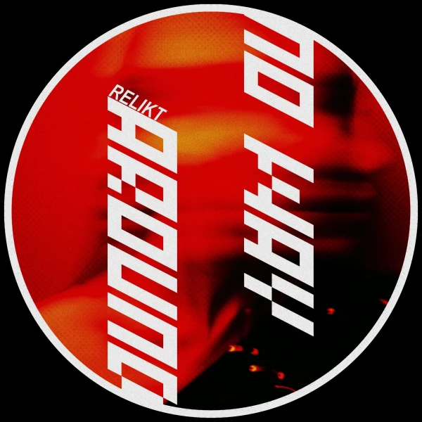 No Way Around by Relikt | Free Download on Hypeddit