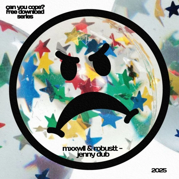 Jenny Dub by MXXWLL & Robustt | Free Download on Hypeddit