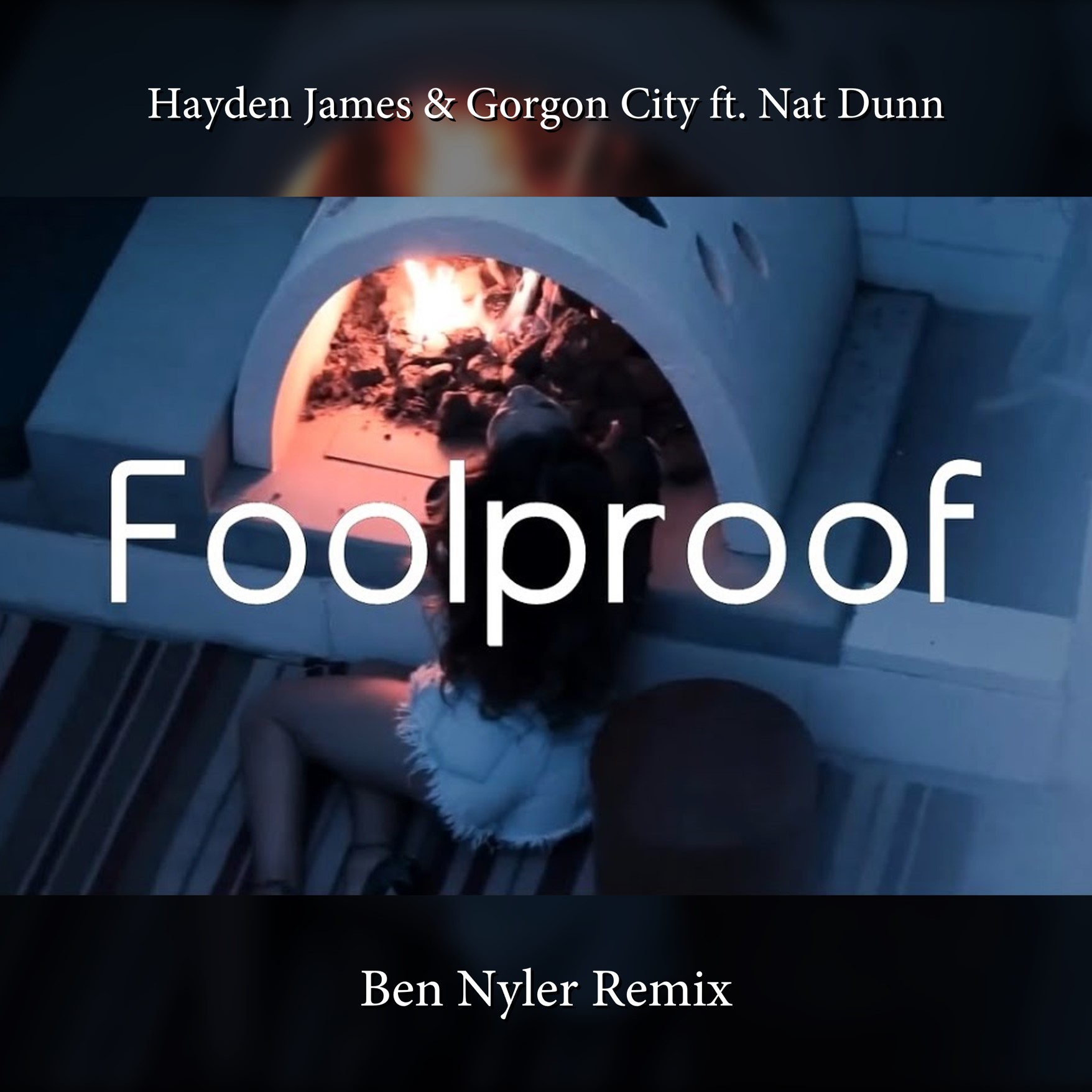 Foolproof (Ben Nyler Remix) by Hayden James & Gorgon City ft. Nat Dunn | Free Download on Hypeddit