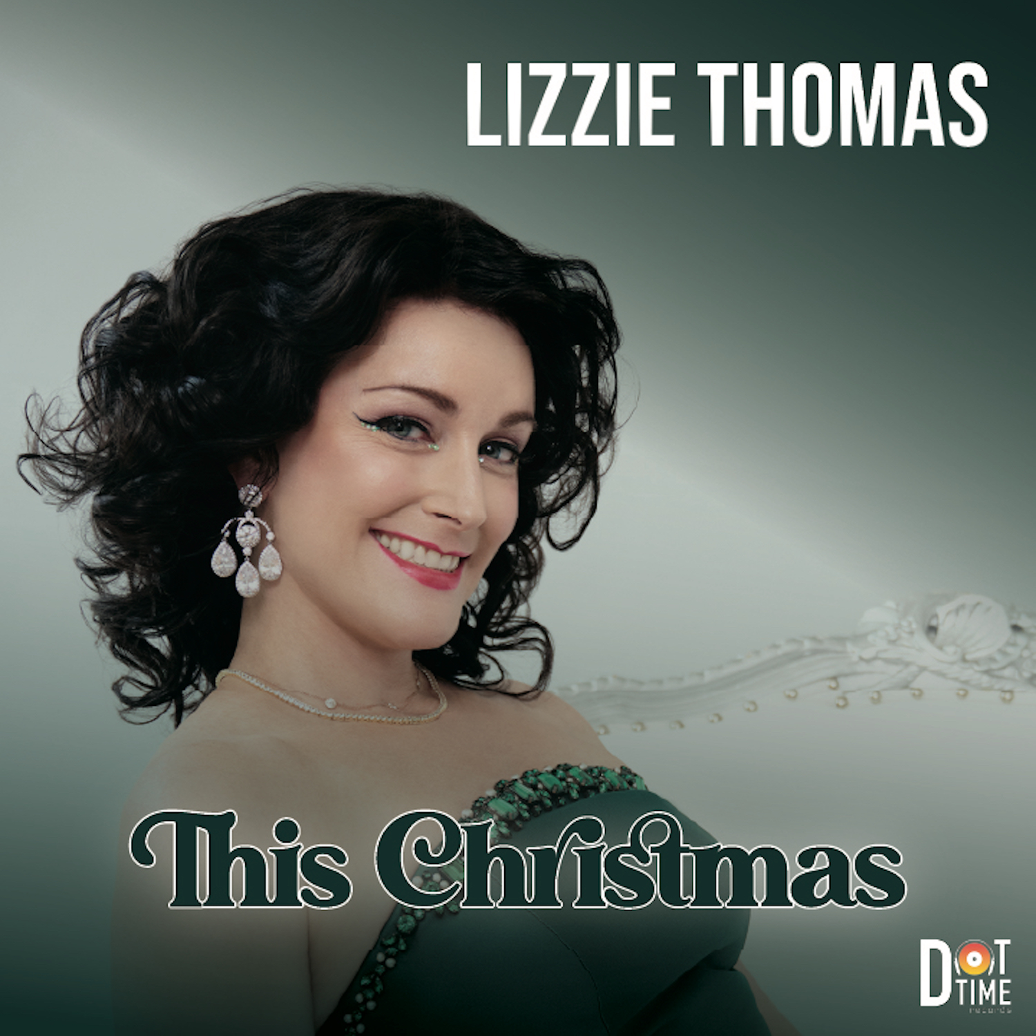 This Christmas (Single) by Lizzie Thomas