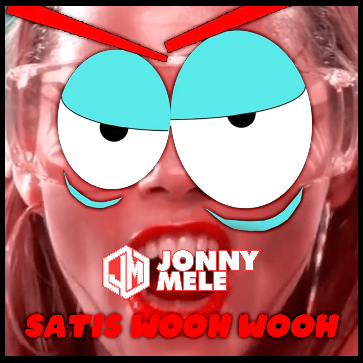 Satisfaction Vs. Like a Wooh Wooh by Jonny Mele | Free Download on Hypeddit