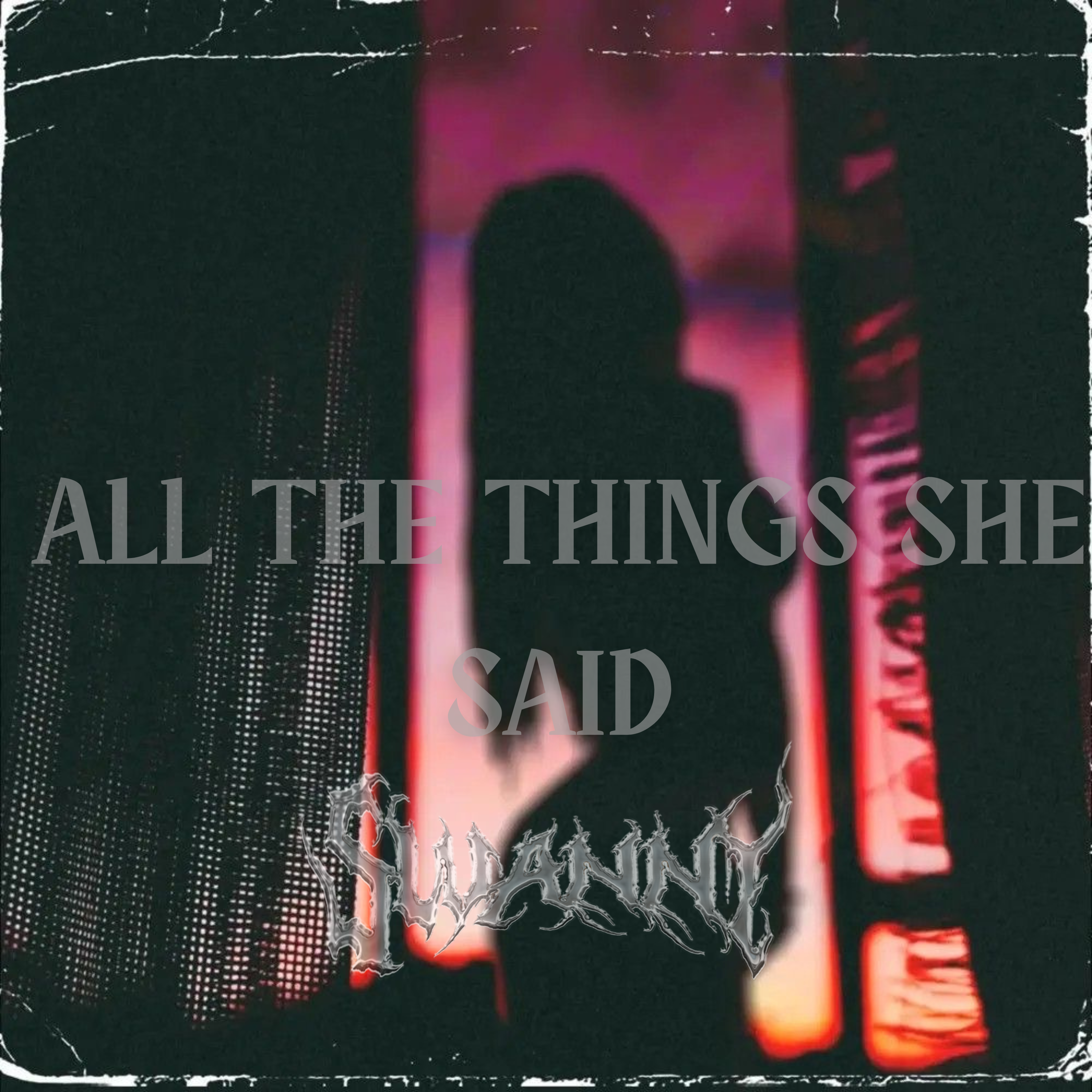 [FREE DL]SWANNY - All The Things You Said by Swanny // Max Swan | Free ...