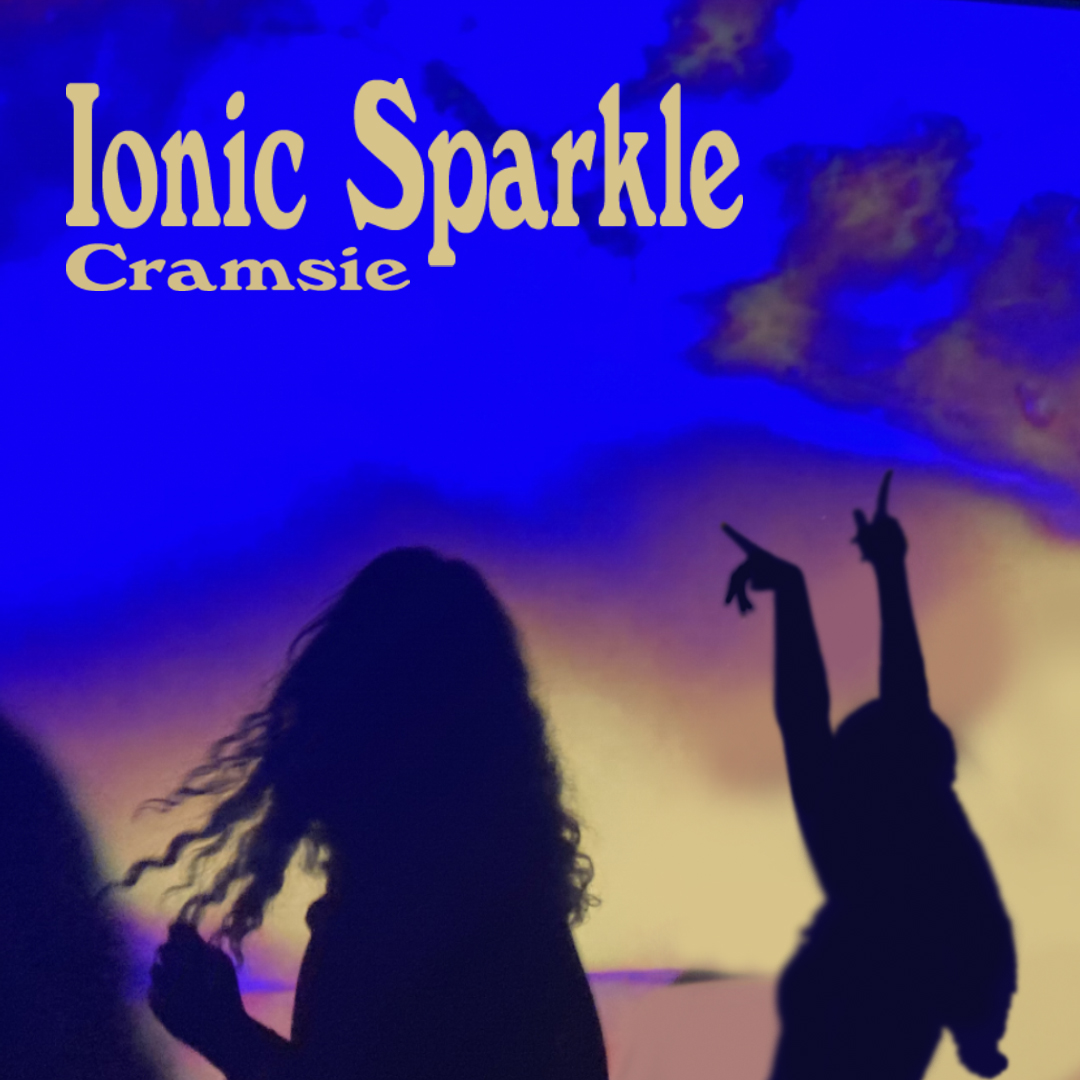 Ionic Sparkle by Cramsie | Free Download on Hypeddit