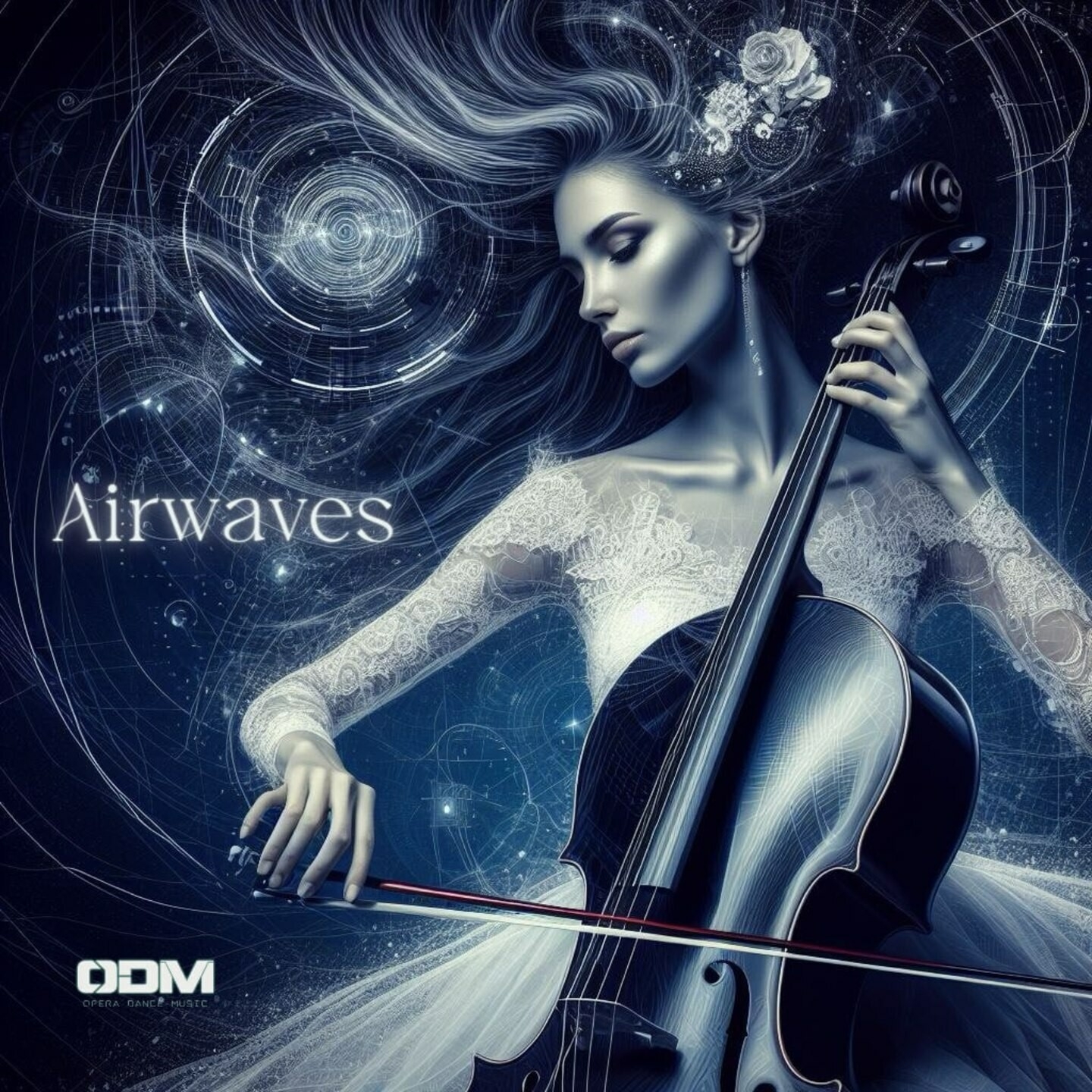 Airwaves by Opera Dance Music