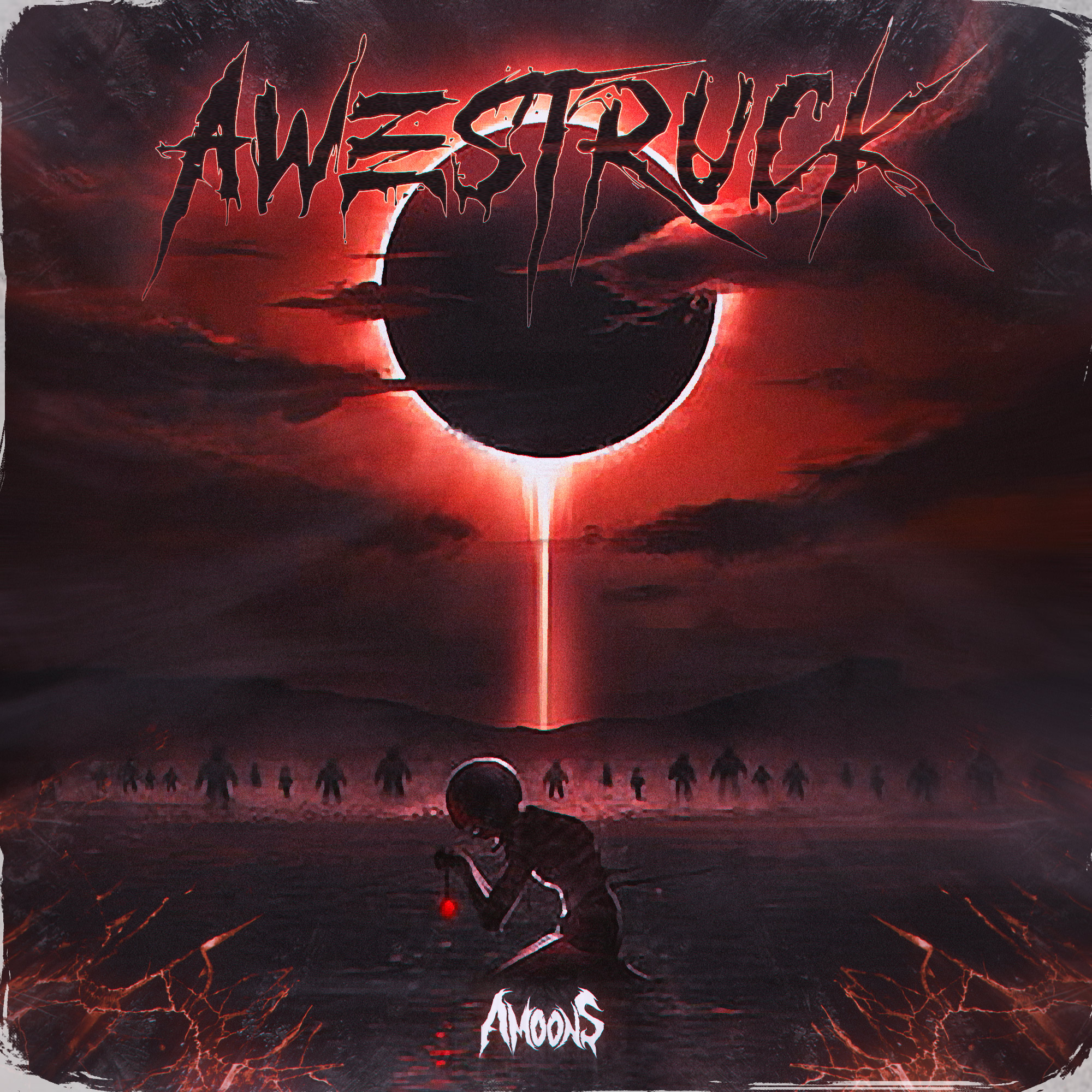 AWESTRUCK by AMOONS | Free Download on Hypeddit
