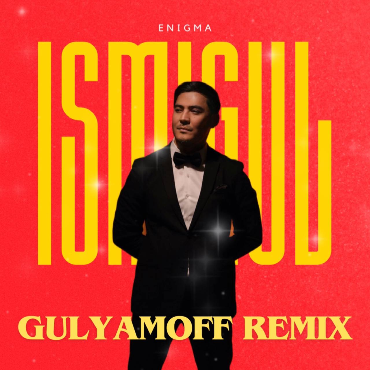 Nadyr - Ismigul (GULYAMOFF Official Remix) by GULYAMOFF
