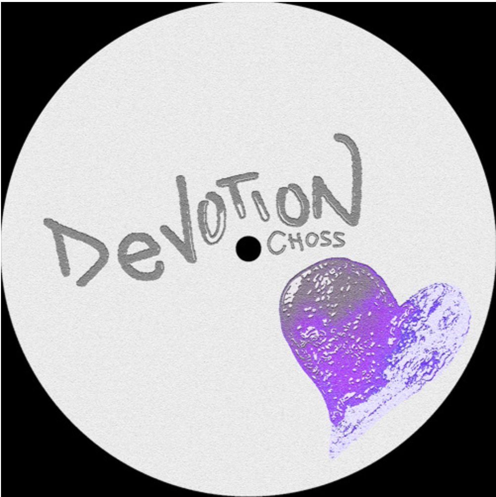 PREMIERE: Choss - Devotion by Choss | Free Download on Hypeddit