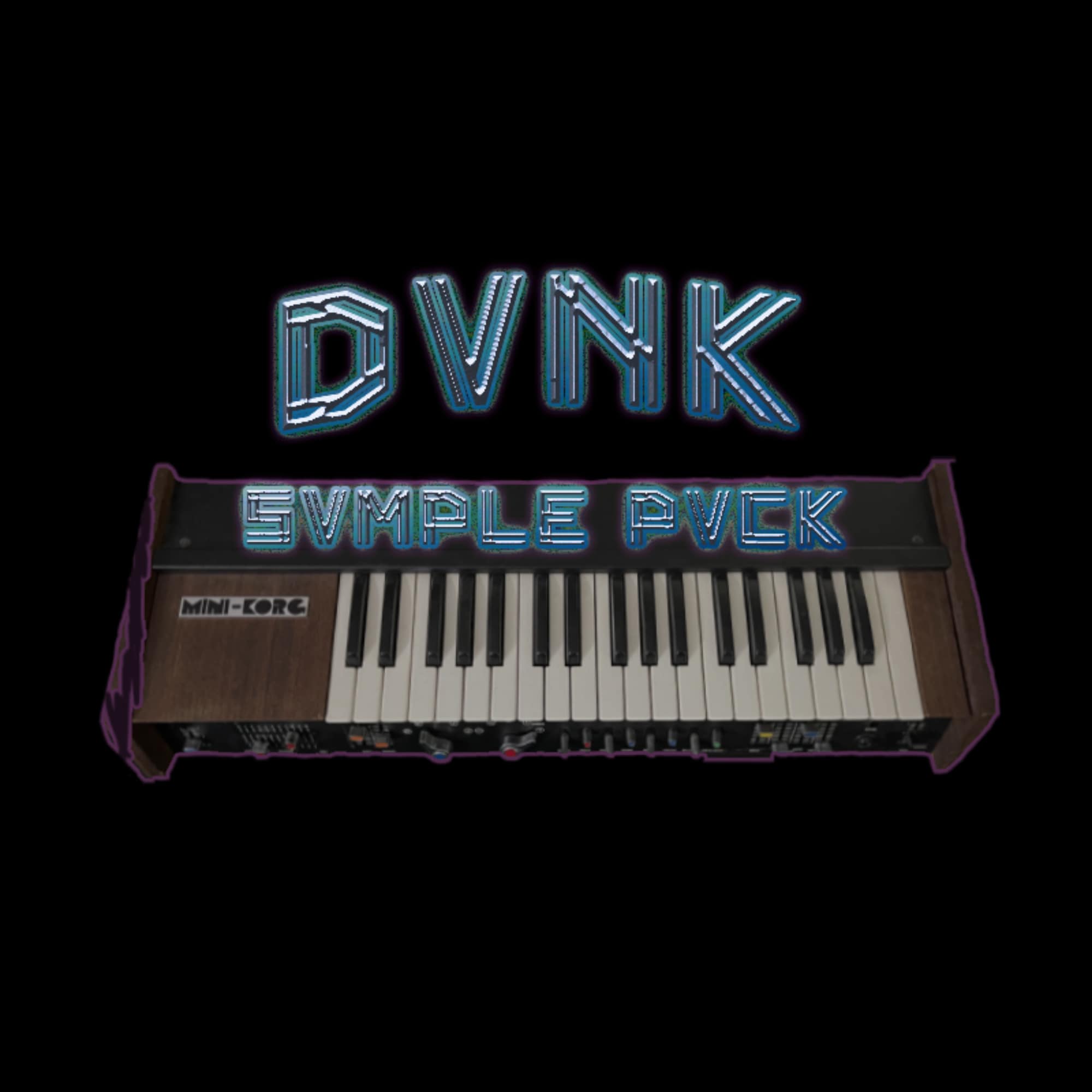 DVNK SVMPLE PVCK by DVNK | Free Download on Hypeddit