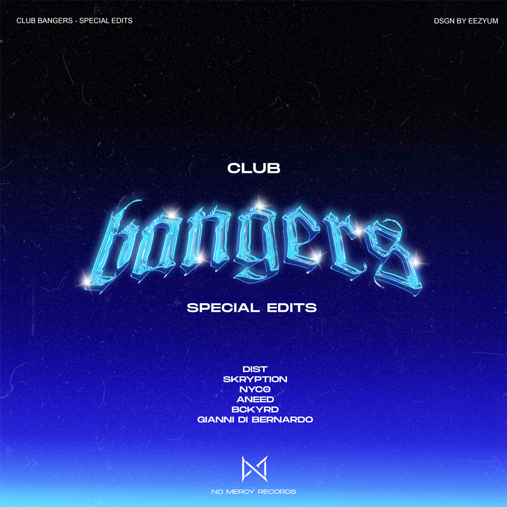 Fergie - Fergalicious (Gianni Di Bernardo Edit) by NO MERCY | Free ...