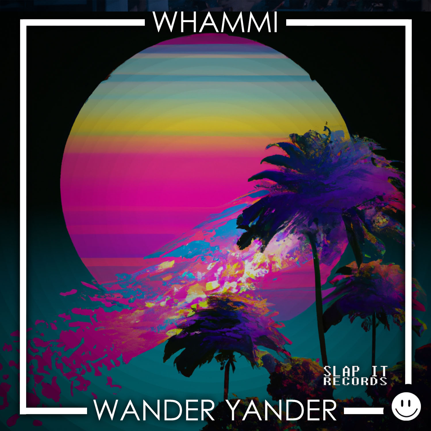 Wander Yander by WHAMMI
