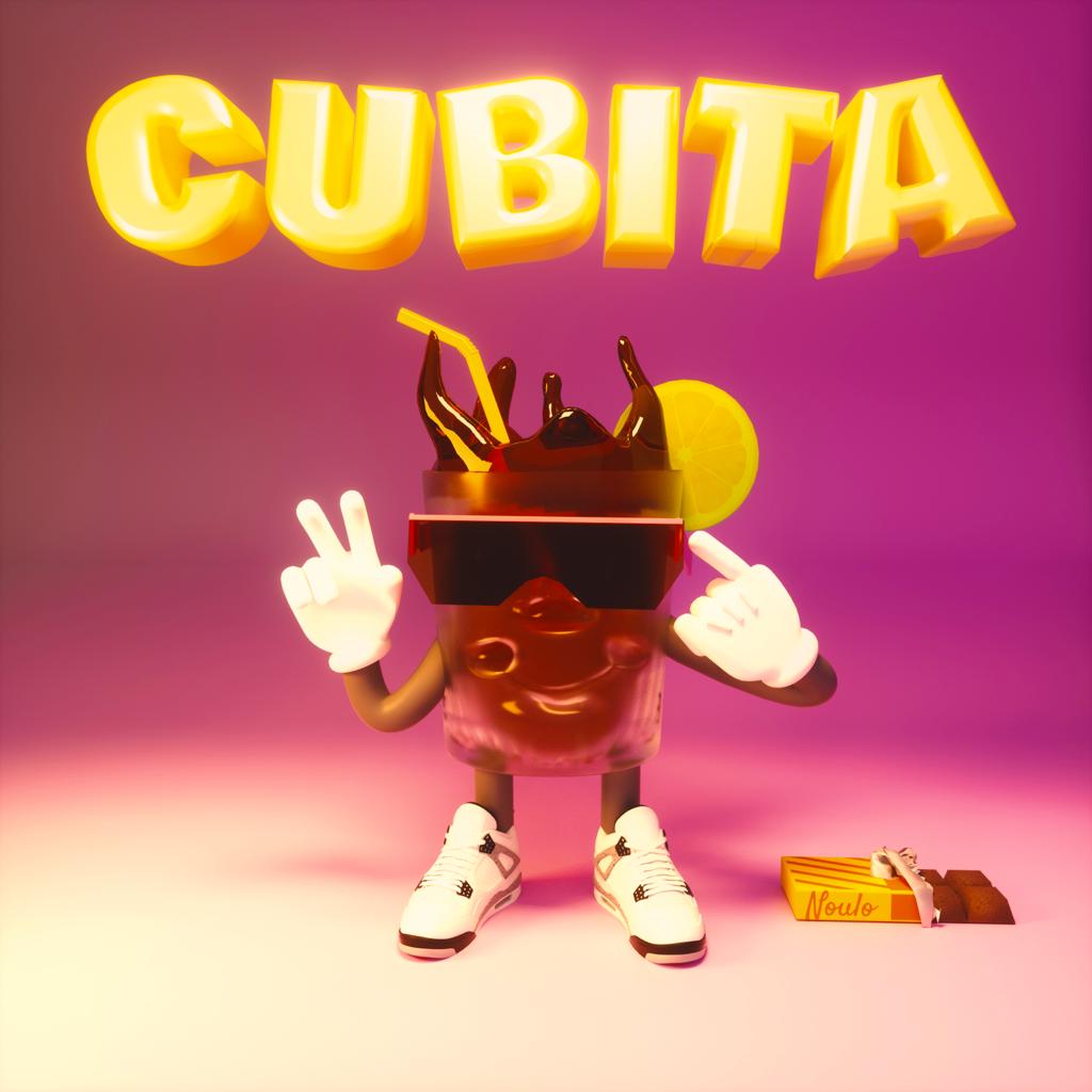Cubita by Noulo